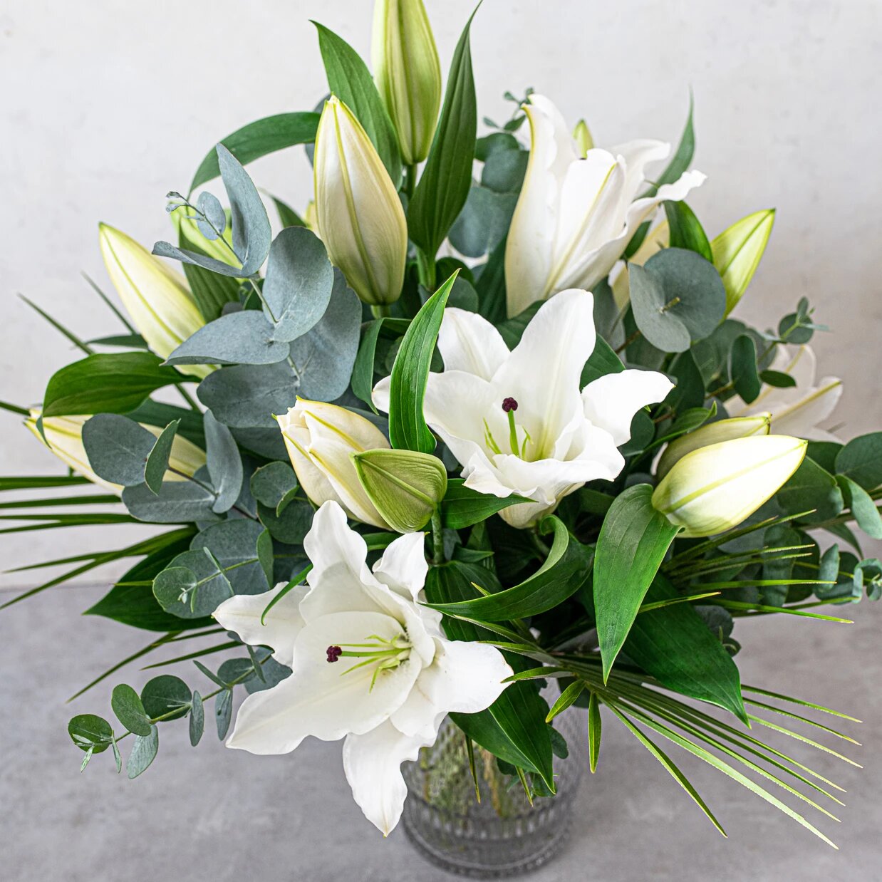 Occasions – Flowers Made Easy